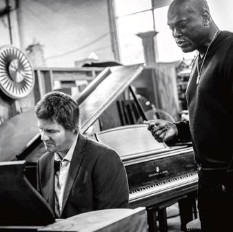 Ray Greene featuring Dow Brain | Doreen D'Agostino Media